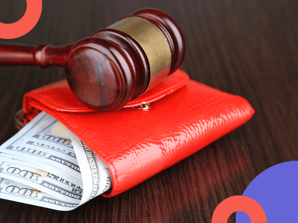 How to Collect Money After Winning a Judgement